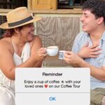 Coffee & Waterfalls Tour: from the mountains to the cup - The Sum Up