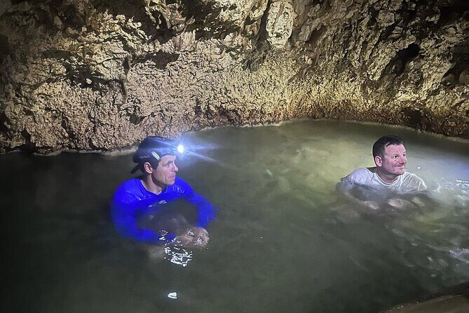 Cole's Cave Spelunking Adventure - The Value You’ll Get for $85