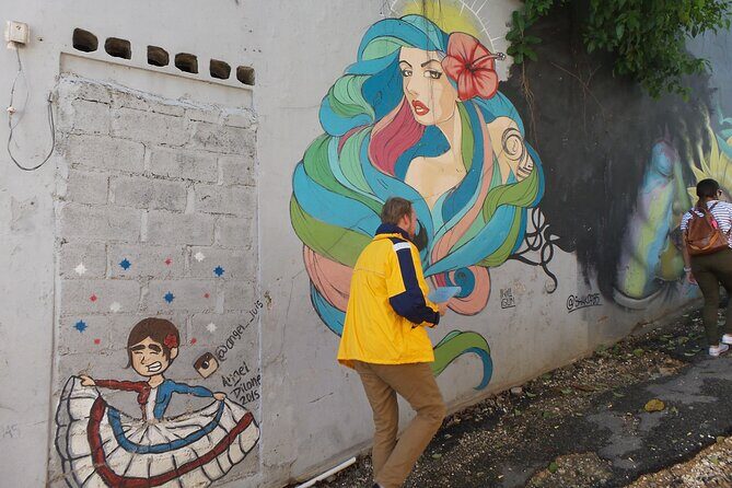 Colonial Legacy the Slave Route - What’s Included and What’s Not