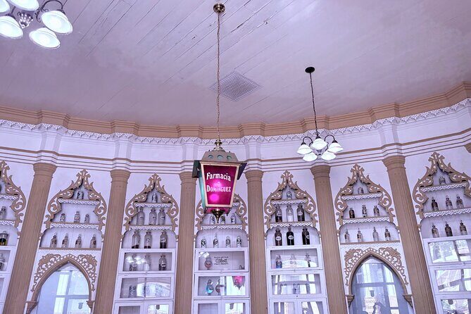 Colonial Puerto Rico Day Trip from Rincón - Practical Details & What to Expect