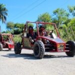 Combo: Adventure in Buggy and City Tours - Who Will Love This Tour?