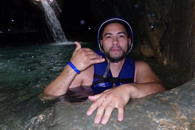Combo : Adventure Tyrolean and Damajagua Waterfalls in Puerto Plata - Practical Tips for Travelers