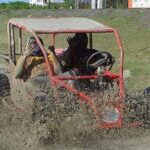 Combo: Buggy Adventure and City Tour: Countryside, Taste and Beach - What’s Included and What’s Not?