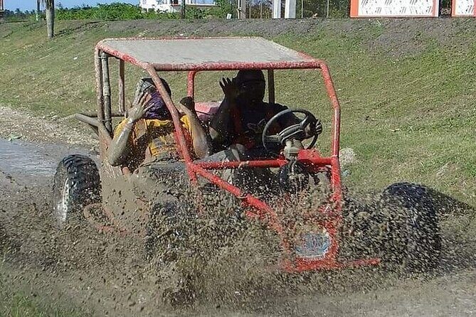 Combo: Buggy Adventure and City Tour: Countryside, Taste and Beach - What’s Included and What’s Not?