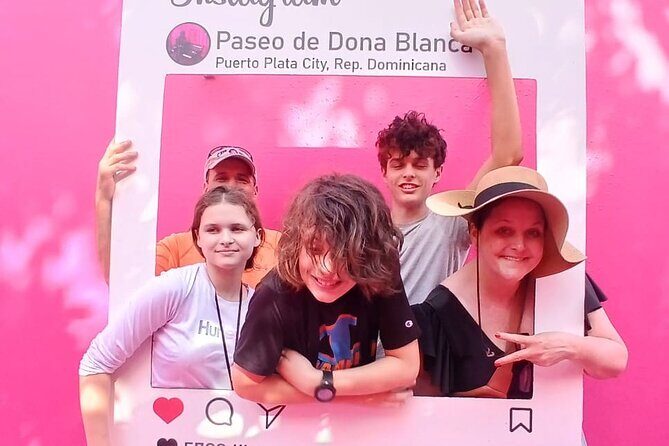 Combo : Buggy and City Tour in Puerto Plata - What Past Travelers Say