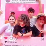 Combo: City Tours and Monkeys in Puerto Plata - Monkey Magic in the Sanctuary