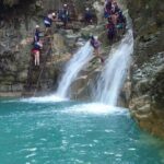 Combo : Damajagua and Monkeys Group Tour in Puerto Plata - The Itinerary in Detail