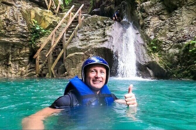 Combo : Damajagua and Zipline Waterfalls with Lunch - Who Will Love This Tour?