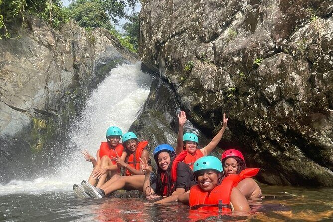 Combo El Yunque Rainforest and San Juan Snorkeling with Transport - What’s Included & Practical Details