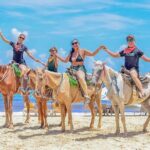 Combo Horse and City Tour Puerto Plata - Why Choose This Tour?