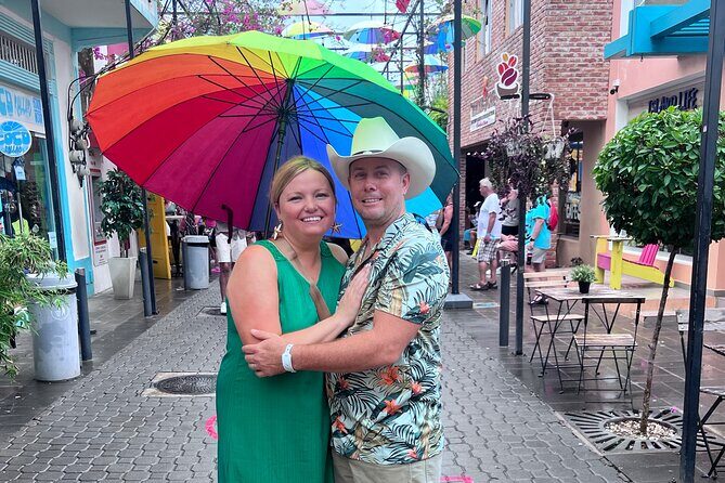 Combo: Monkeys and city tours from amber cove and Taino bay - The Value Proposition