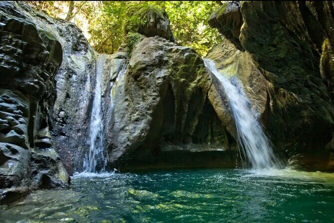 Combo : Waterfalls and Horseback Riding with Authentic Dominican Lunch - How It All Comes Together