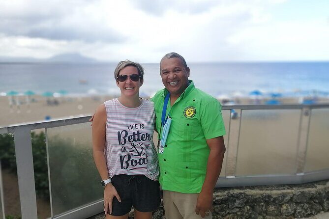 Comfotable Taxi - City Tour Puerto Plata - What Makes the Experience Stand Out?