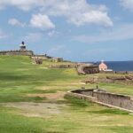 Concrete Jungle to the Actual Jungle, The Complete Package Tour - Exploring San Juan’s Historic Heart