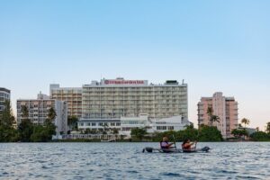 Condado Lagoon: Nature Kayak Tour