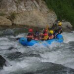 Constanza: Yaque del Norte River Rafting with Lunch - Authentic Feedback and Real Experiences