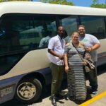 Convenient Airport Transfer To Hotels in Negril - The Itinerary and Experience in Detail