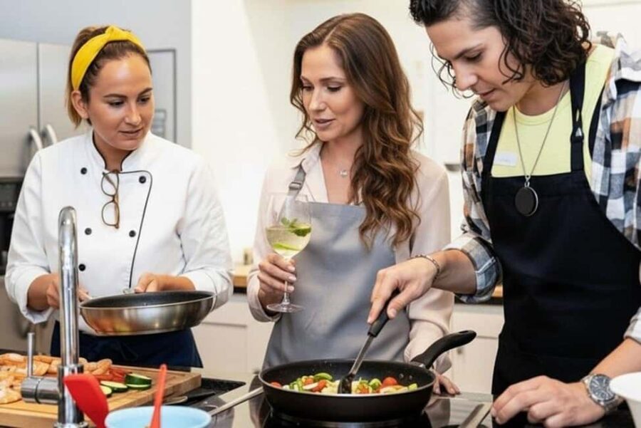 Cook Authentic Dominican Flavors in Santo Domingo - What’s on the Menu?