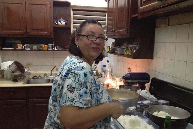 Cook Traditional Dominican Cuisine with a Charming Grandmother in Santo Domingo - Final Thoughts
