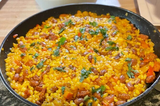 Cooking and Connecting with a Local in Puerto Rico - Practical Details & Tips