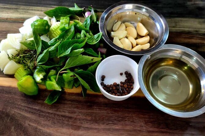 Cooking Class in Montego Bay with Home Chef - Who Should Consider This Experience?