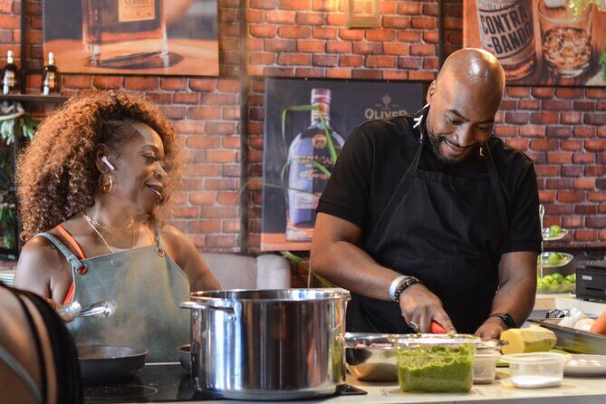 Cooking With a Twist: Sancocho Borracho - Who Should Book This Experience?