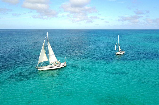 Coral Sunset Sail with 3 Course Dinner in Aruba - Analyzing the Price and Value