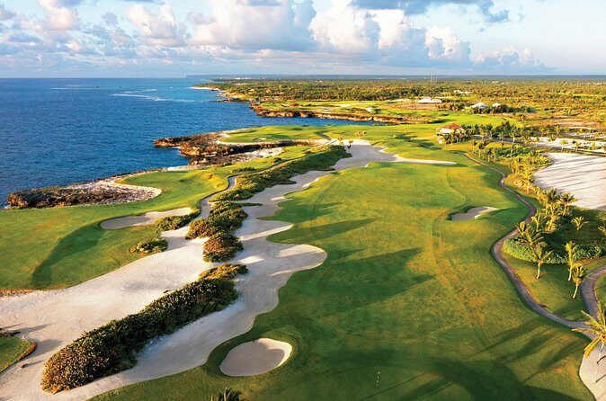 Corales Golf Package in Punta Cana - Final Thoughts