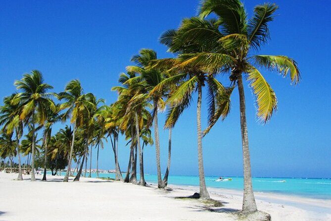 Costambar - Puerto Plata Airport - The Benefits of Pre-Booking