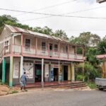 Country Side and Sight Seeing with Dunns River Falls - Transportation and Comfort