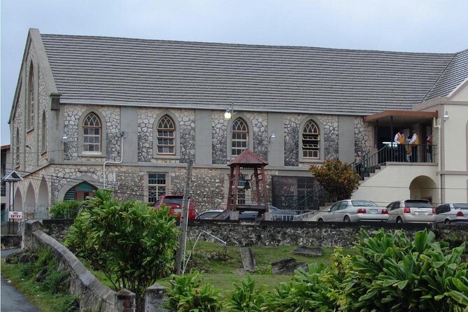 Country Side & Sightseeing - Full Day Tour - What’s Included and What’s Not