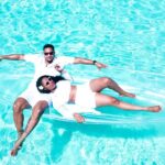 Couples Clear Kayak PhotoShoot Grand Turk Island - Real Experiences and Authentic Feedback