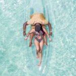 Couples Clear Kayak Photoshoot In Montego Bay - Setting the Scene: What to Expect During Your Photoshoot