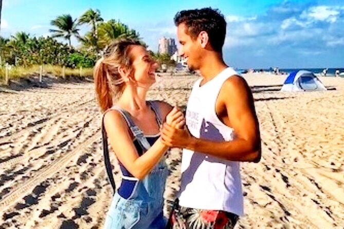 Couples Private Bachata and Salsa Dance Classes in Santo Domingo - The Experience and Its Unique Features