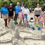 Create A Castle Sandcastle Lessons - The Bottom Line