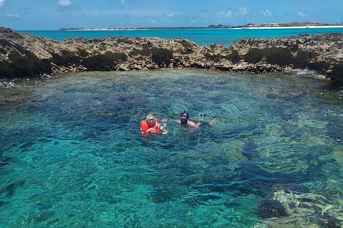 Create-Your-Own Luxury Adventure in Bimini with photographer - Authenticity and Reviews from Travelers