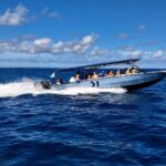 Cristal Speed boat, Snorkeling, Beach Tour & Lunch St Maarten - The Experience from the Traveler’s Perspective