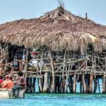 Crocodile Safari/Pelican Bar Combo. - The Pelican Bar Experience
