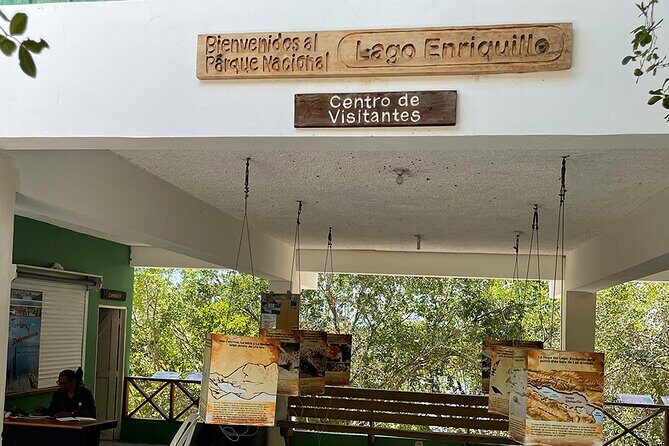 Crocodile Watching in Lago Enrriquillo, ALL INCLUSIVE - Whats Included and Whats Not