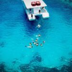 Crucero de Fiesta y Snorkel en Punta Cana - Snorkeling and Underwater Exploration