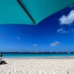 Cruise Passanger Beach day in Barbados with shuttle transfers - The Sum Up