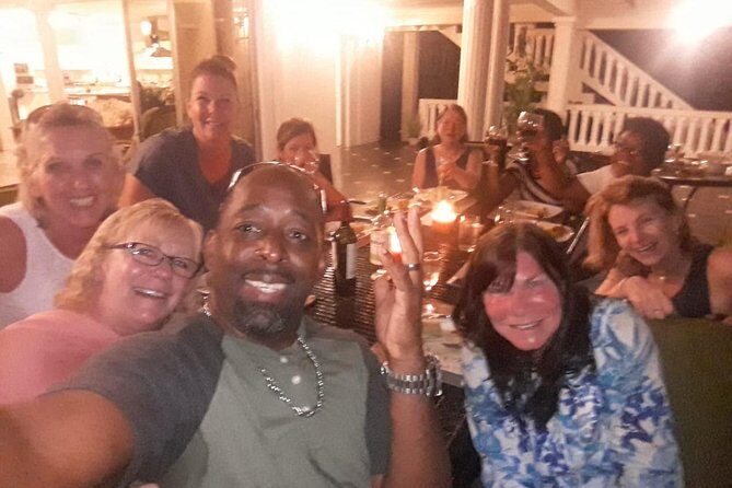 Cruise Ship Excursions with Dannyboy & Co. - Authentic Experiences and Highlights Sought by Travelers