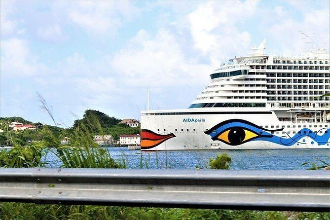 Cruise Ship - On Island for a Day Excursion - What’s Included & Whats Extra