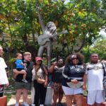 Cruise Ship passengers: From ocho rios pier to Bob Marley museum - Who Will Appreciate This Tour?