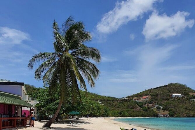 Cruise Ship Round Transfer to Morne Rouge Beach (BBC Beach) - Why This Transfer is Worth Considering
