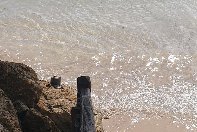 Cruise stopover - Plage du Gosier Round trip - Frequently Asked Questions