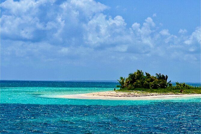 Cruise to the Grand Ass DE Sac in an open air aquarium - Detailed Itinerary Breakdown