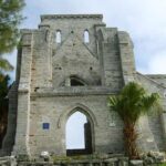 Crystal Cave, St. George and Tobacco Bay Beach - Tobacco Bay Beach: Relaxation and Snorkeling