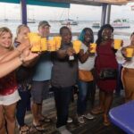 C'sted Sip & Savor Mixology Class with VI Food Tours - The Authentic Experience