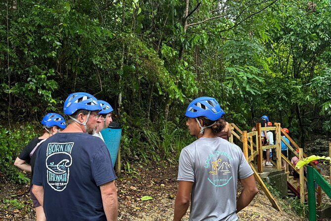 Cueva Ventana and Waterfall Adventure - Practical Tips for Future Travelers